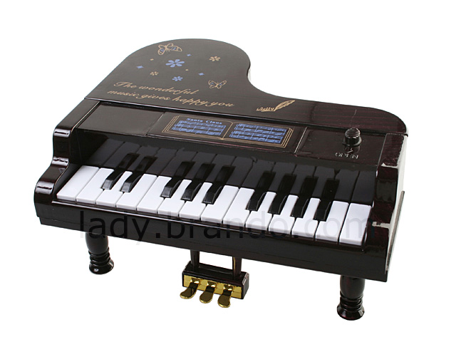 Mini Piano